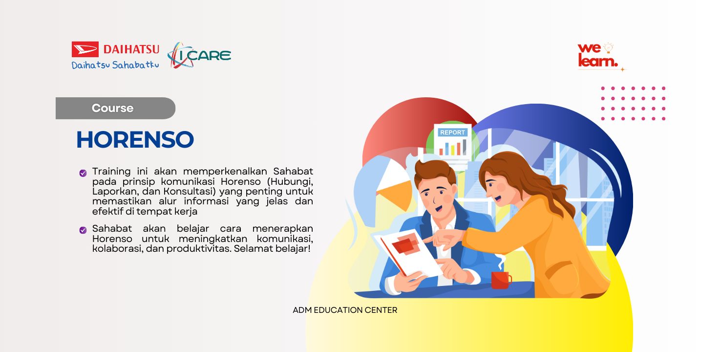 WELEARN: All courses | WELEARN